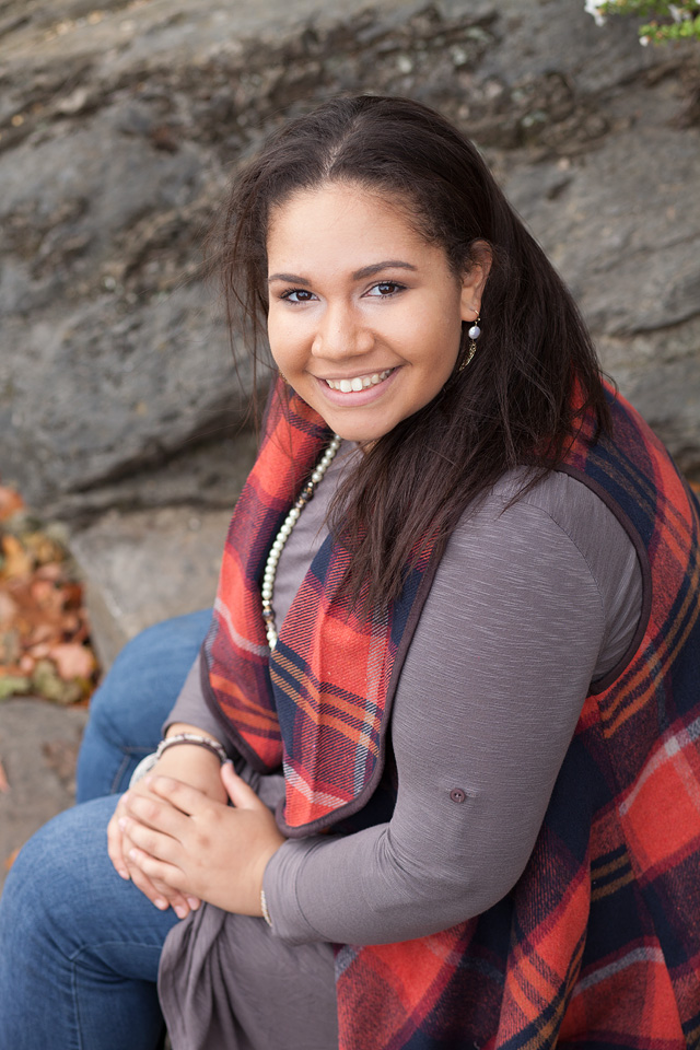 Makayla W | Boiling Springs, PA Senior Portrait Photographer | Stefanie ...